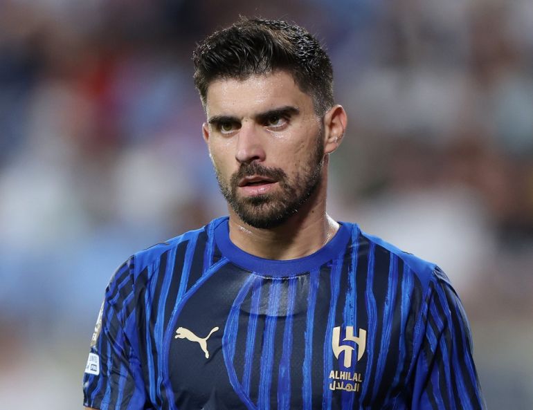 Man United establish contact with the agent of Ruben Neves