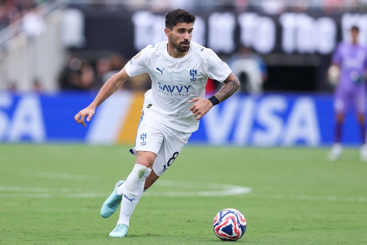 Newcastle United line up move for midfielder Ruben Neves