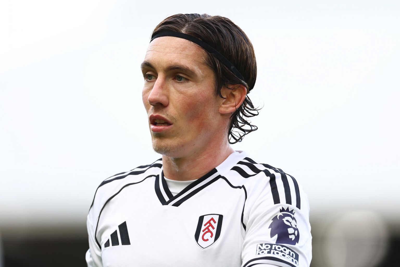 Leeds United get major boost in pursuit of Fulham winger Harry Wilson