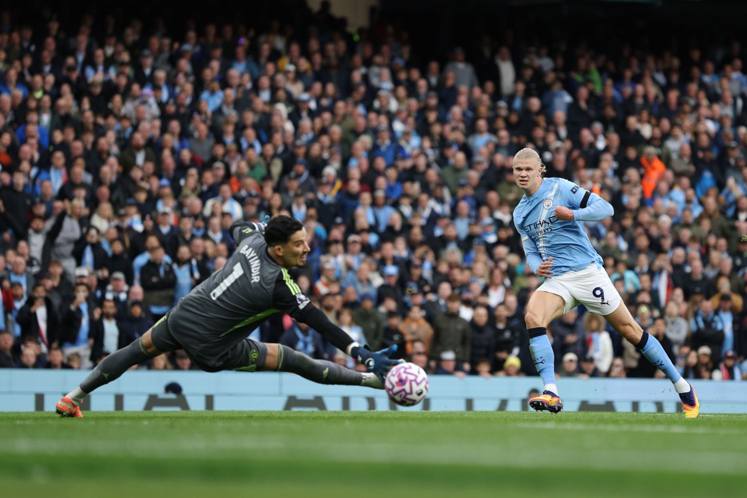 Man City news: Insider claims Erling Haaland will join Real Madrid