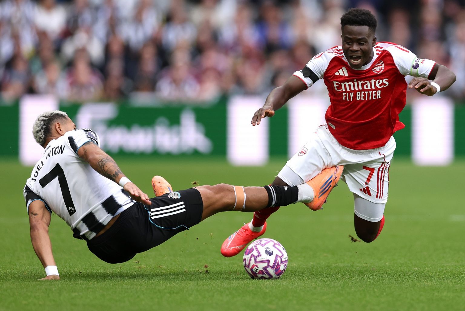 Newcastle news: Club stance on future of key midfielder