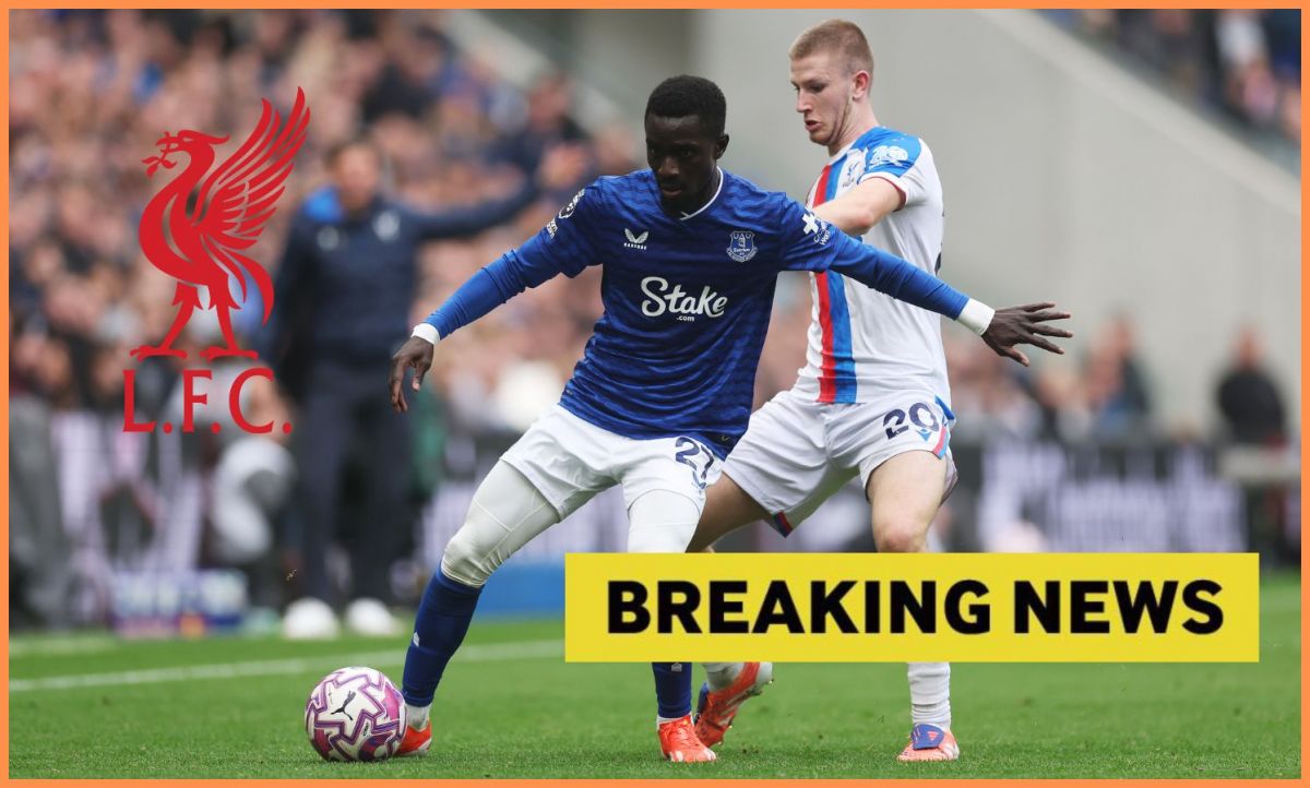 Liverpool likely to make Adam Wharton top transfer target