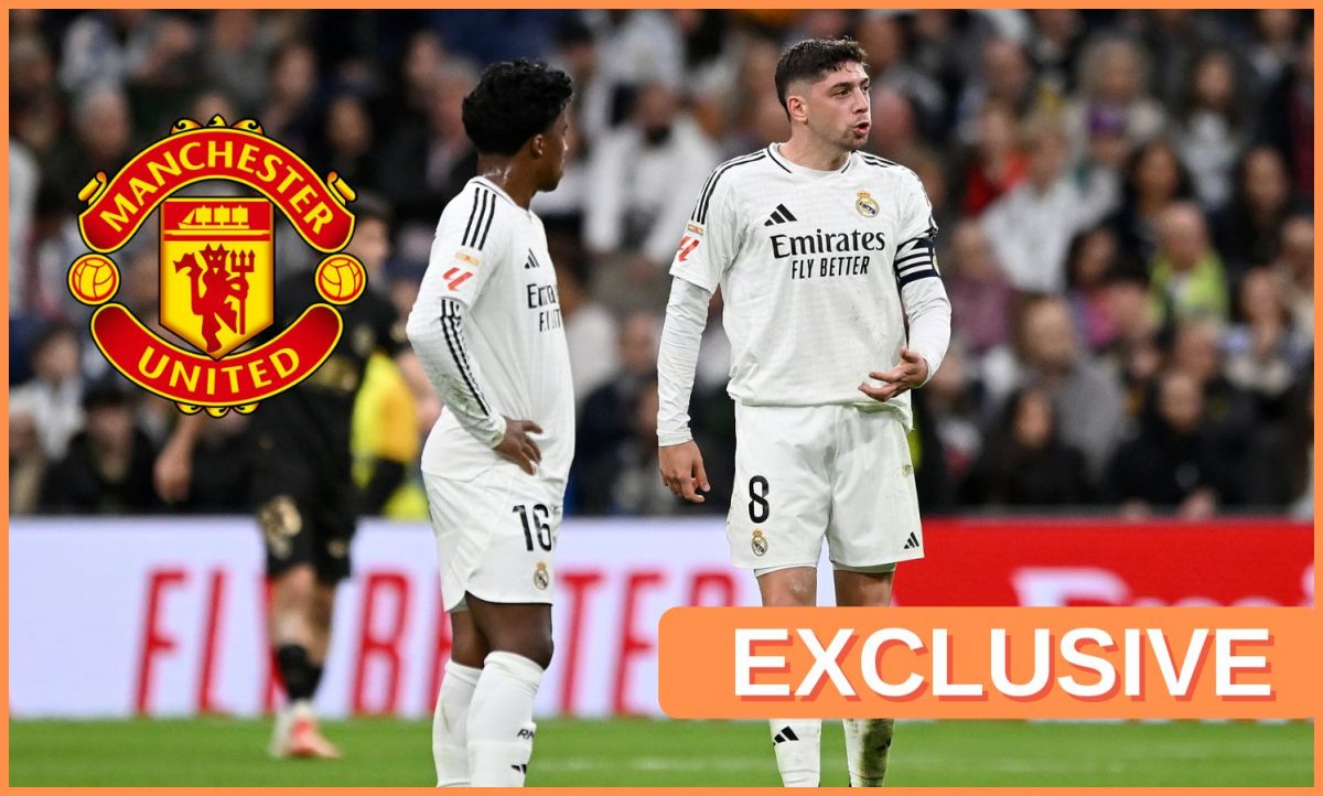 Man United eyeing Endrick loan transfer