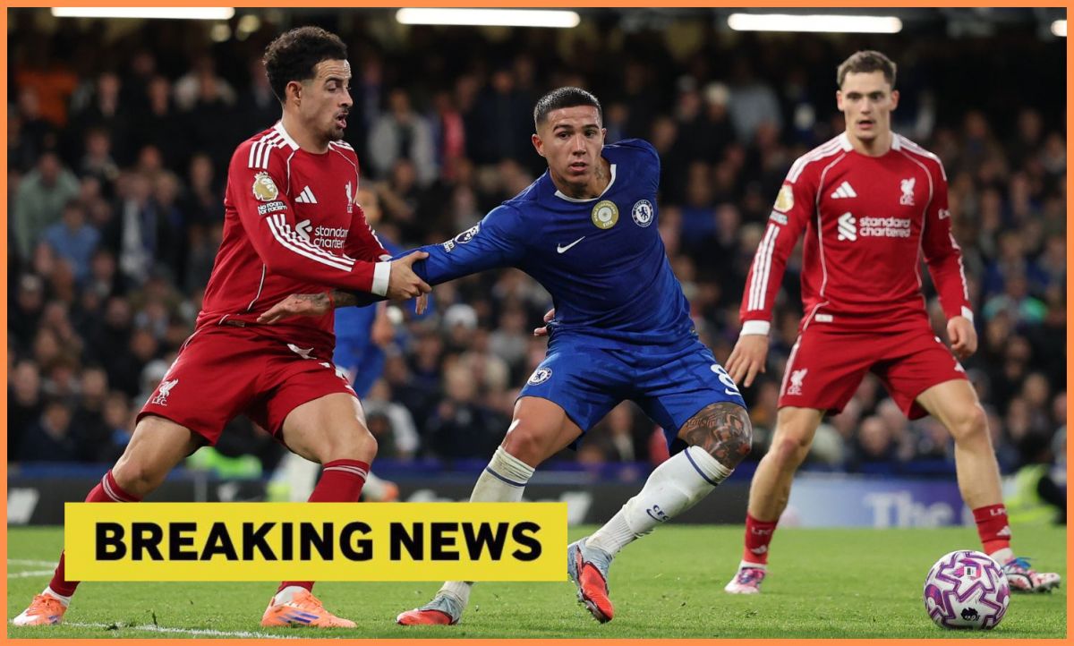 Chelsea, Liverpool, and Tottenham want to sign Jan Paul van Hecke