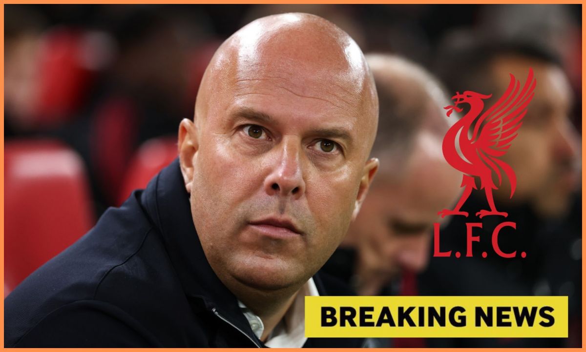 Liverpool join race to sign Dutch sensation Kees Smit