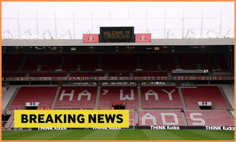 Sunderland eye Harvey Elliott move