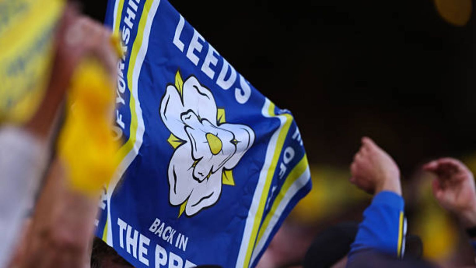 Borussia Dortmund want Sam Alker from Leeds United