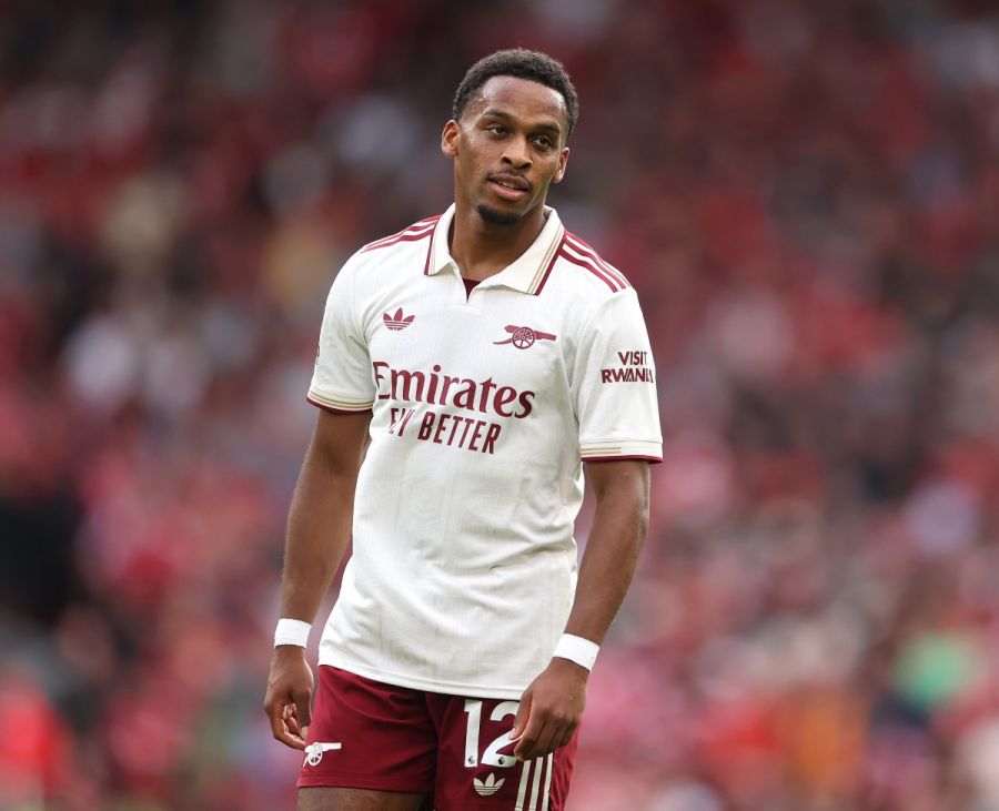 Arsenal news: Jurrien Timber best RB in Premier League