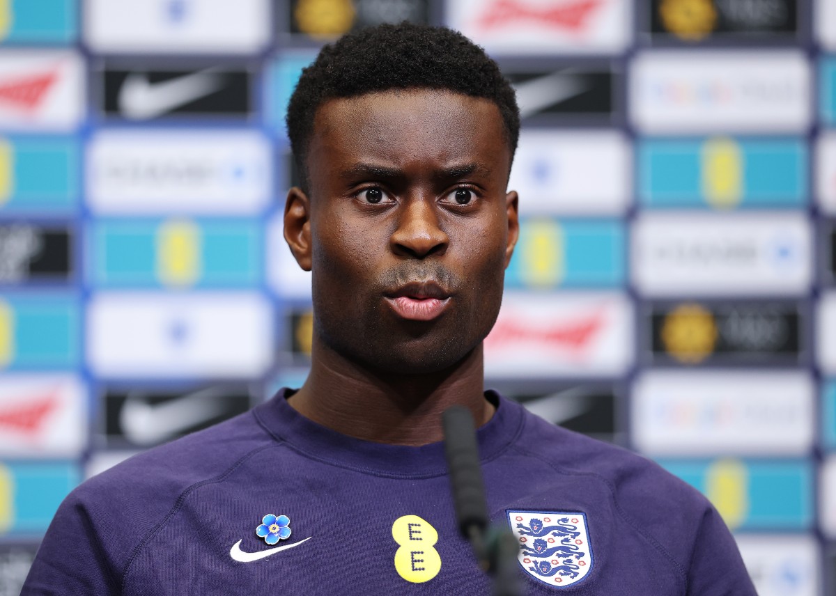 Liverpool face Bayern competition for Marc Guehi transfer