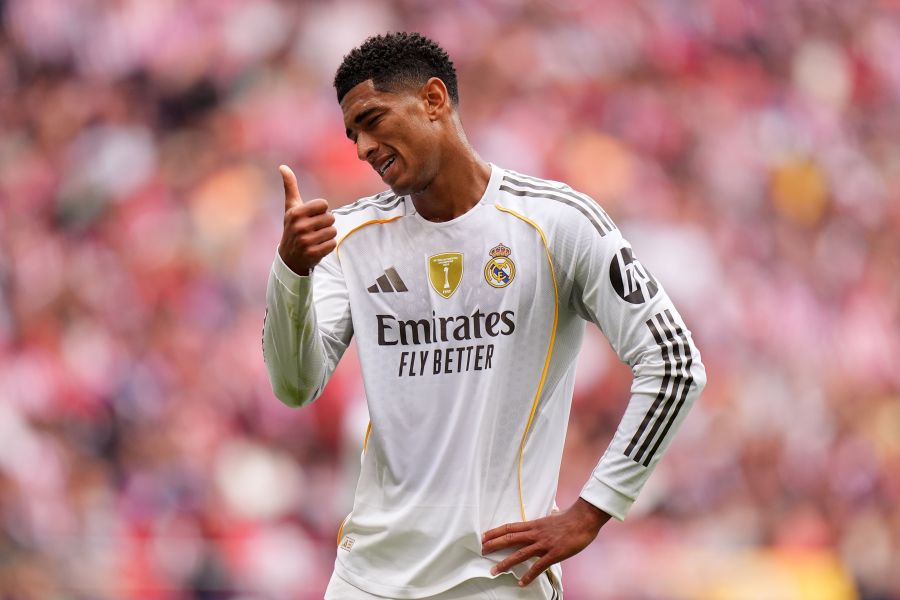 Real Madrid news: Jude Bellingham eyed by Premier League clubs