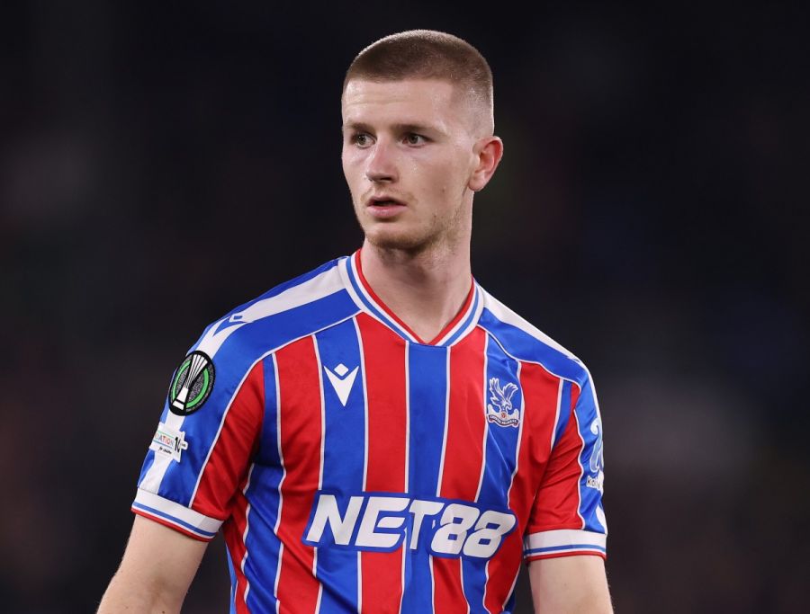 Man United confident of Adam Wharton signing for £70 million