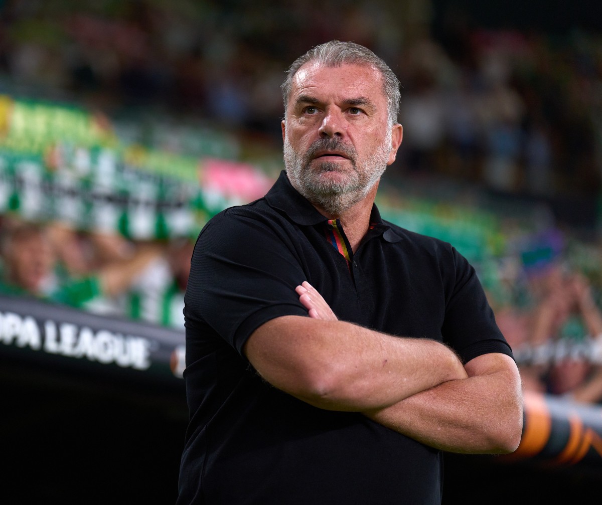 Leeds eyeing Ange Postecoglou to replace Daniel Farke