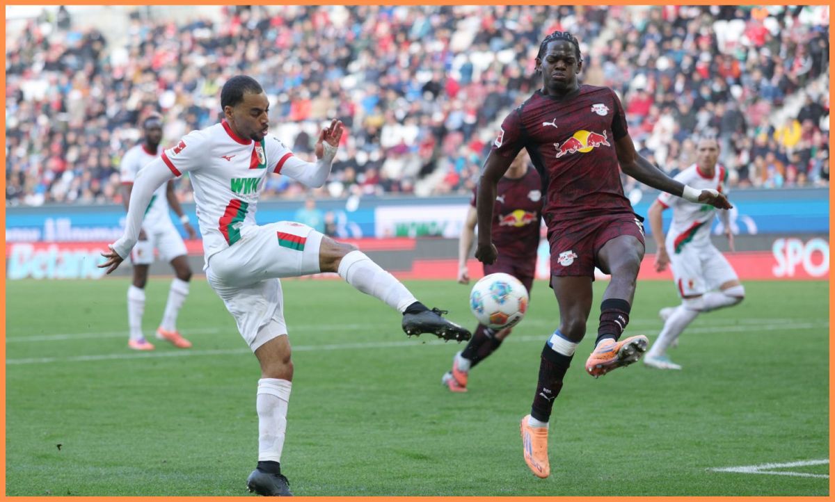 Castello Lukeba transfer boost for Liverpool & Chelsea revealed