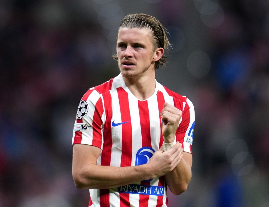 Man United told to increase Conor Gallagher offer