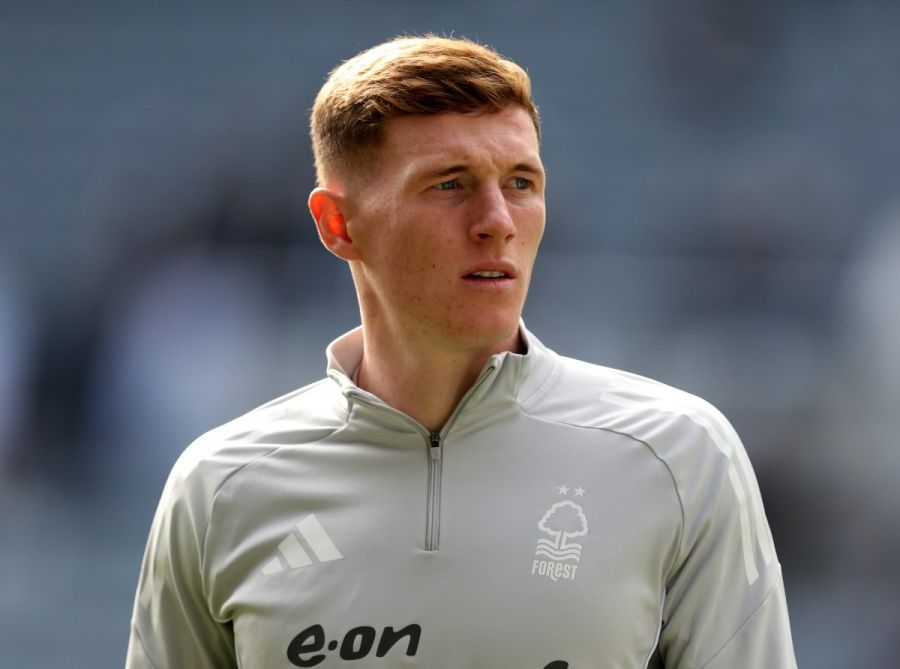 Man United "confident" of agreeing bargain Elliot Anderson transfer