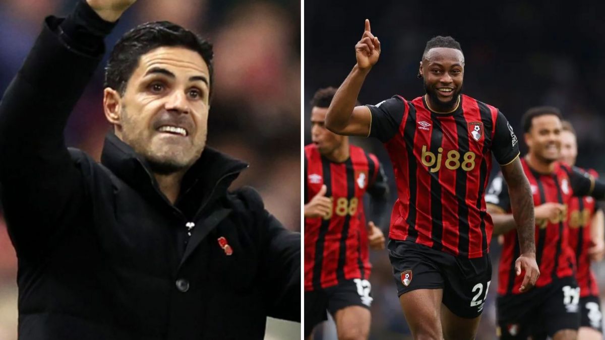 Arsenal told what they need to do to sign Semenyo in January