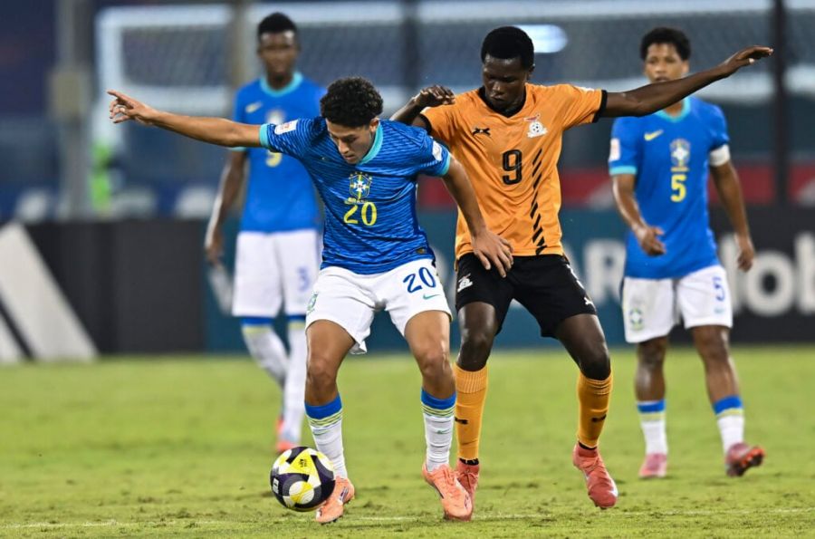 Chelsea scouts wowed by wonderkid compared to Kaka