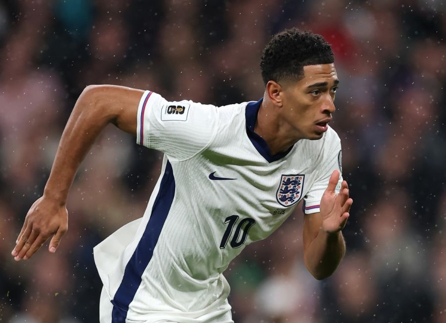 £150m bid for Jude Bellingham planned -uncertainty at Real Madrid