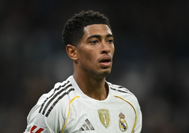 Ian Wright slams racism against Jude Bellingham