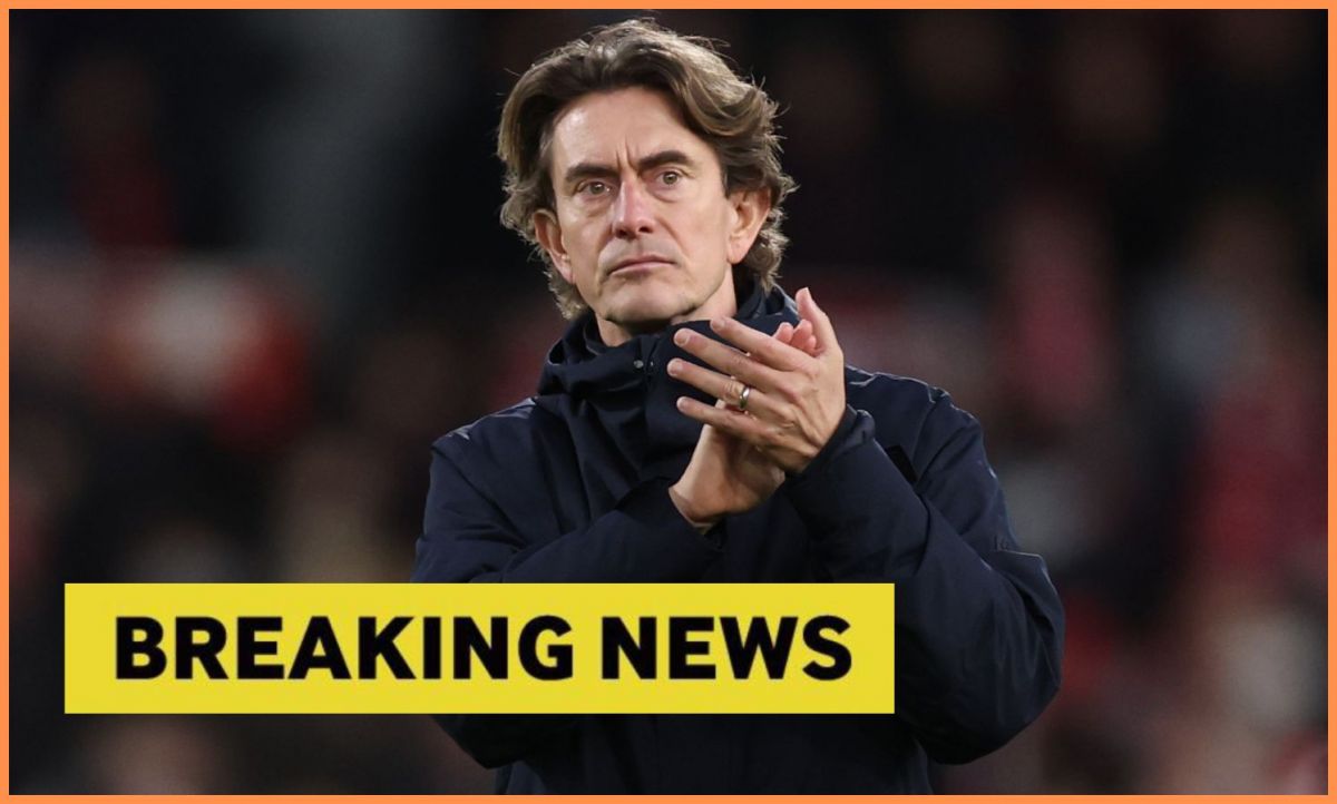 Tottenham target late move for Palace striker Mateta