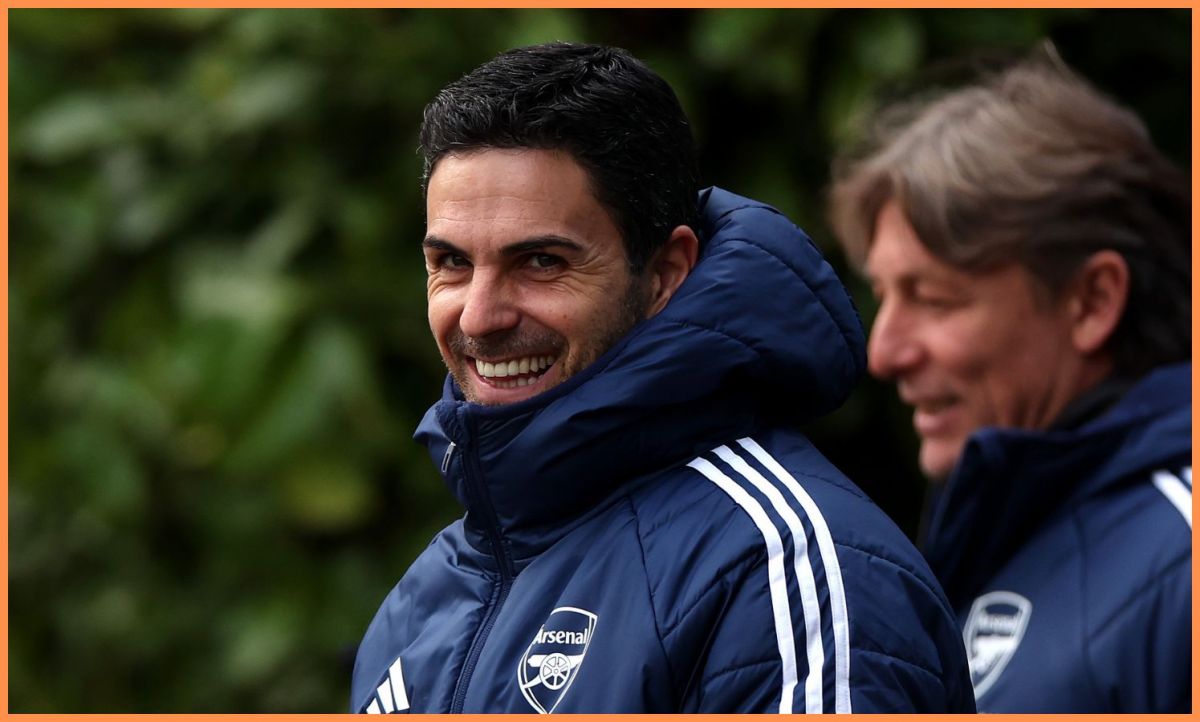 Arsenal expected to target Anthony Gordon in the summer window