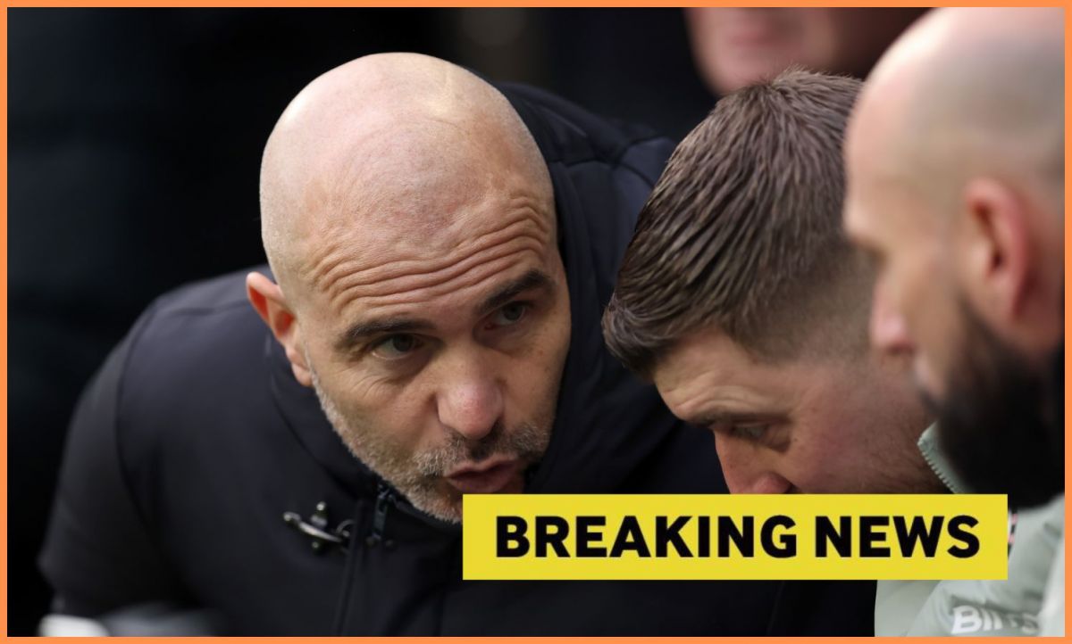 UMVA - MARESCA ON THE BRINK: Chelsea Facing Manager Crisis!