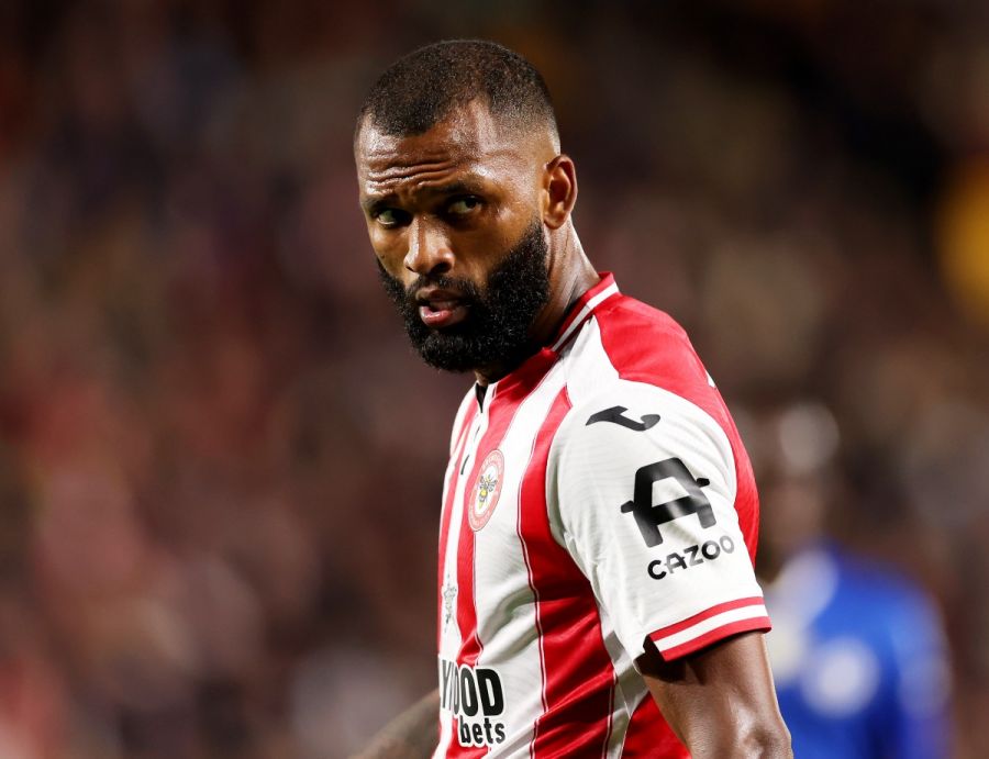 Igor Thiago transfer eyed by Spurs, Newcastle & Villa