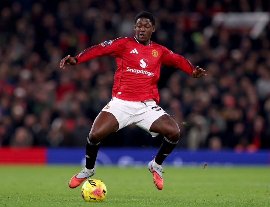 Chelsea eye Adam Wharton and Kobbie Mainoo transfers