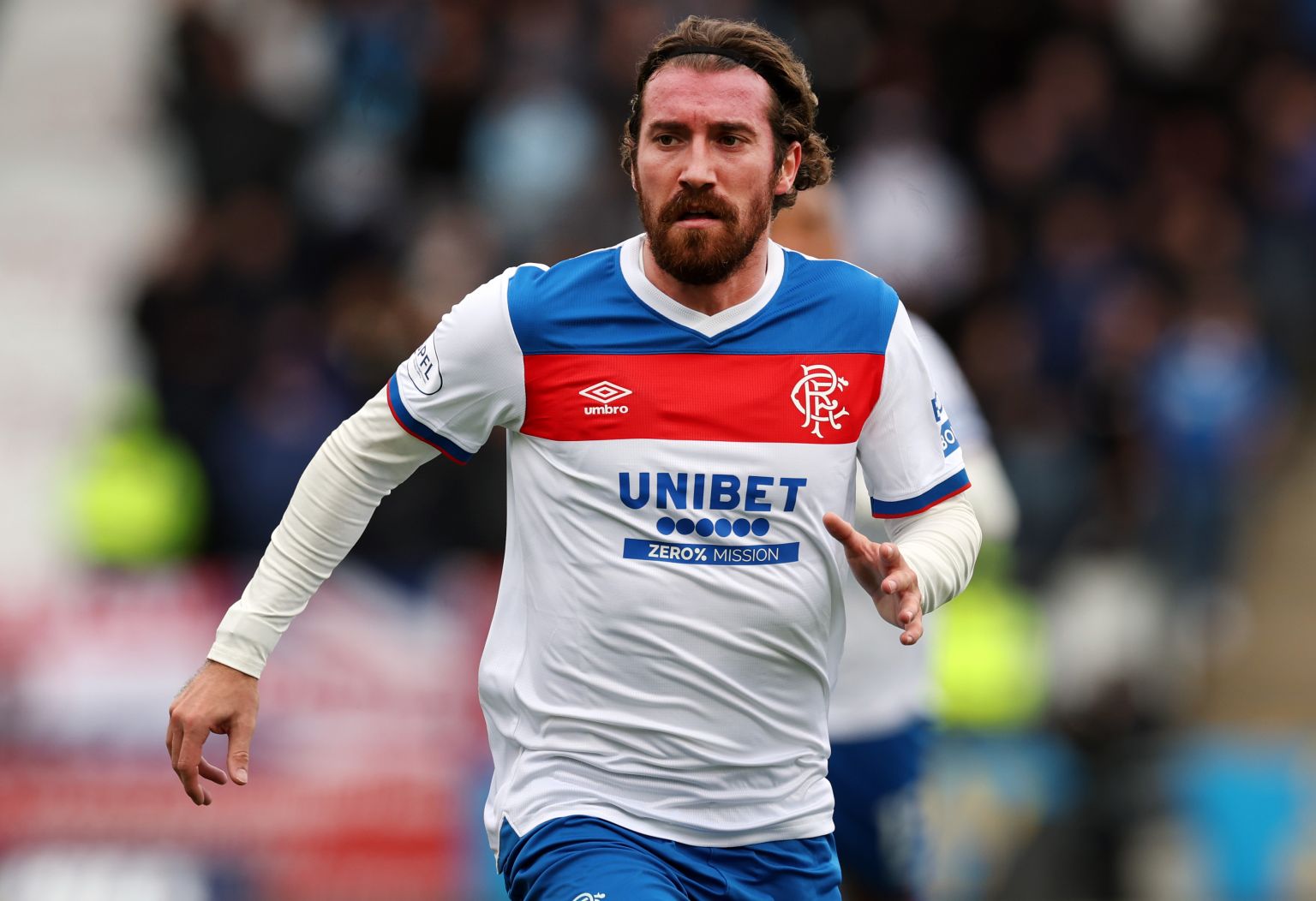 Sheffield United want to sign Joe Rothwell