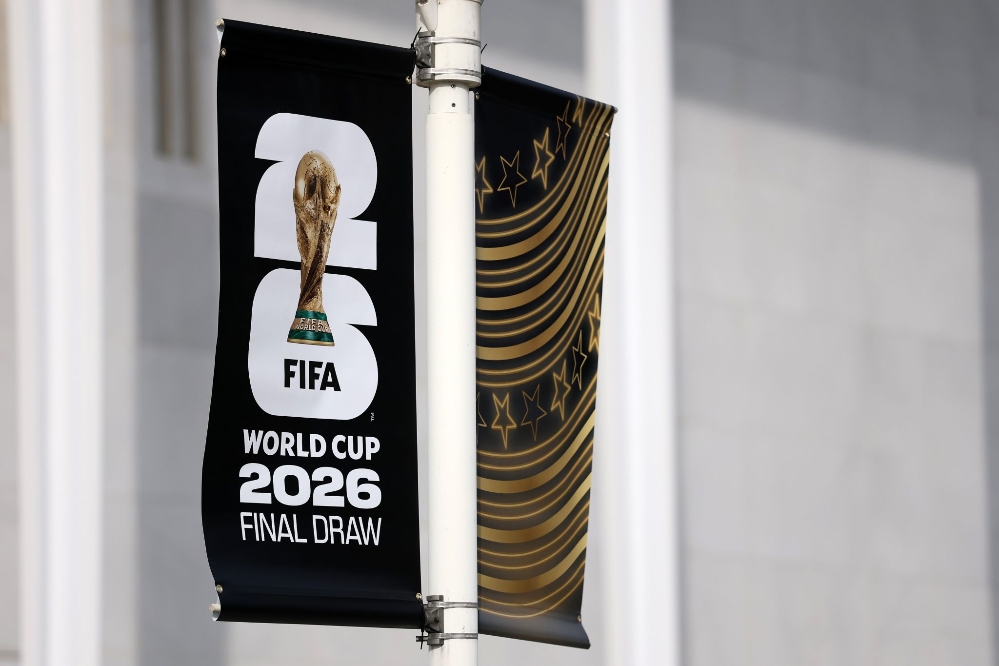 FIFA World Cup 2026 Draw: England up against Croatia, Scotland face Brazil