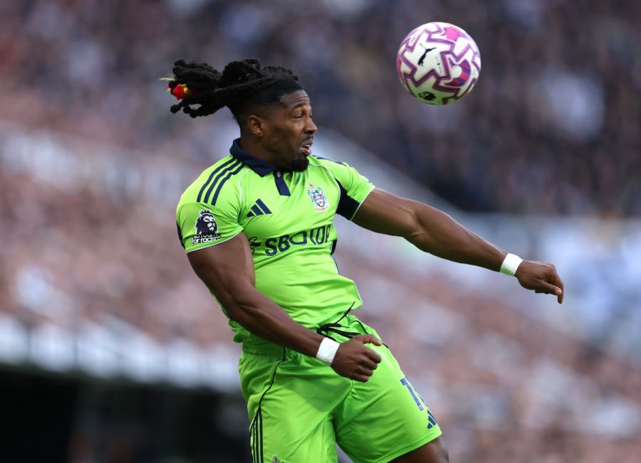 West Ham agree terms over Adama Traore but transfer delayed