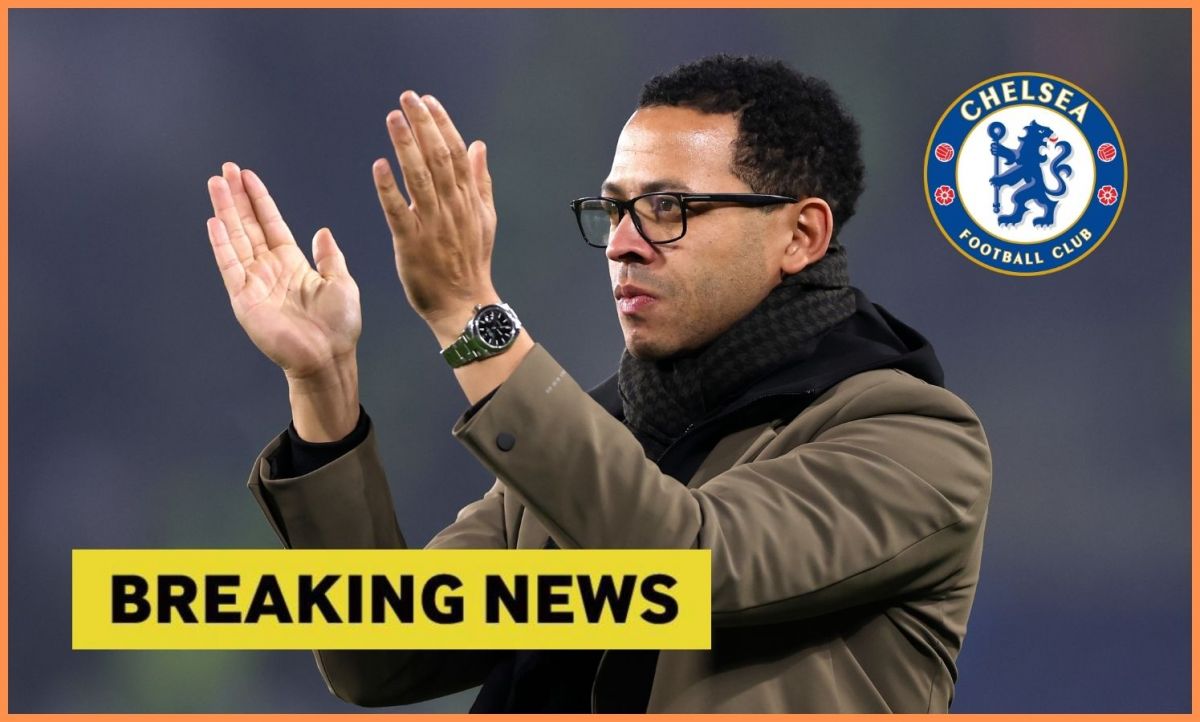 Chelsea make contact to sign Goncalo Ramos