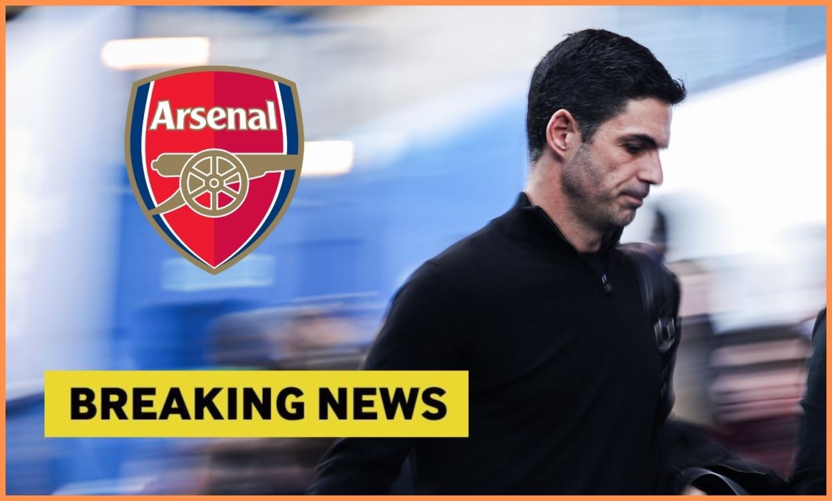 UMVA - Arsenal SELL?! Shock PL Bid Could Be ACCEPTED NOW!
