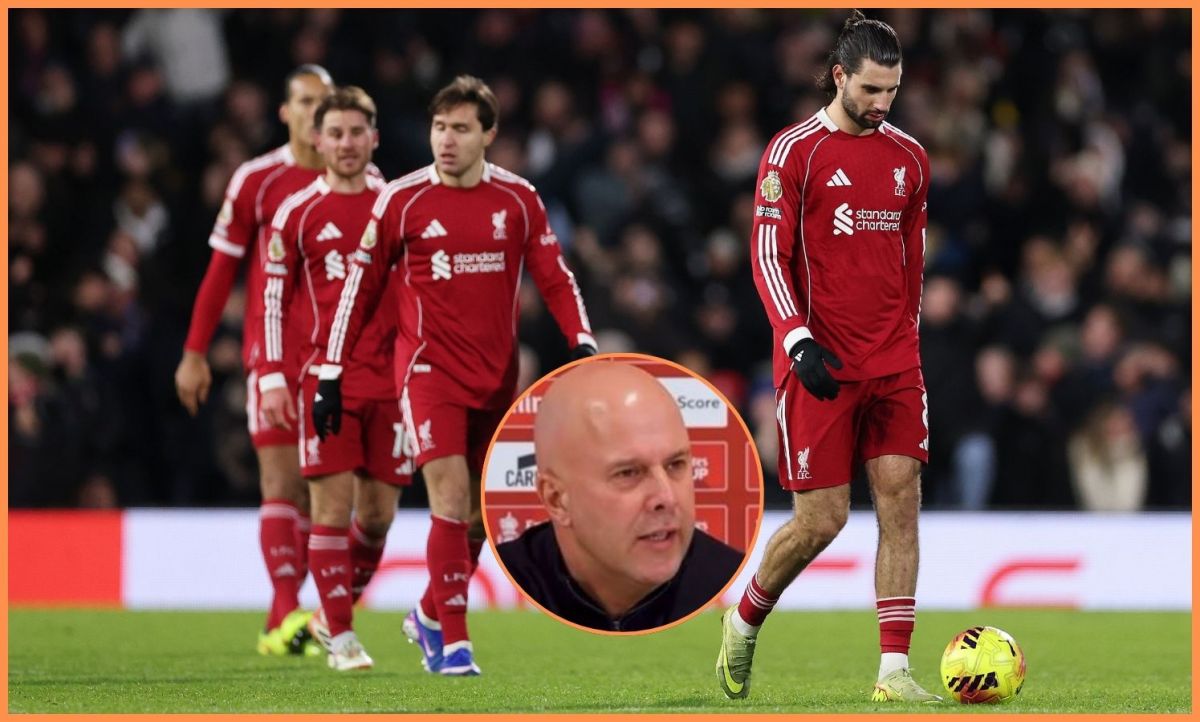 UMVA - LIVERPOOL IN CRISIS: Slot Exposes SHOCKING Pre-Season Failures!