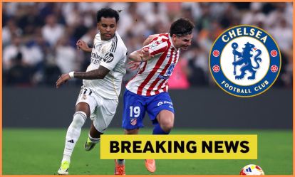 Chelsea preparing Julian Alvarez transfer bid