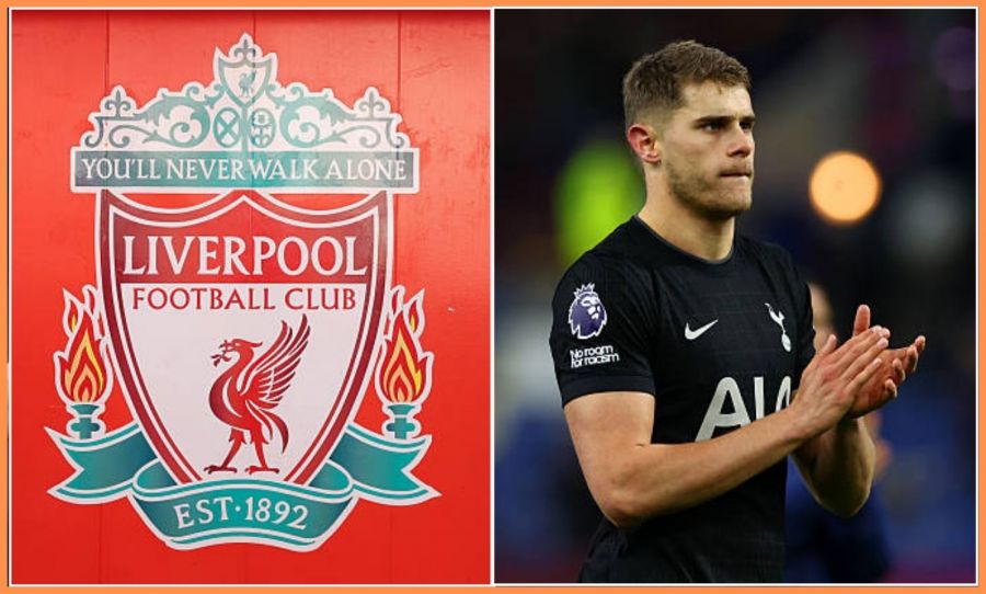 Liverpool pull plug on Andy Robertson move to Tottenham after late ...