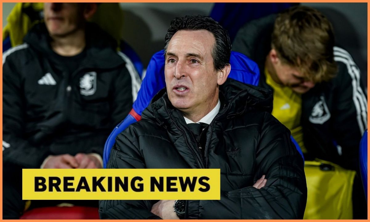 UMVA - VILLA DROP £52M BOMB FOR GOAL MACHINE!