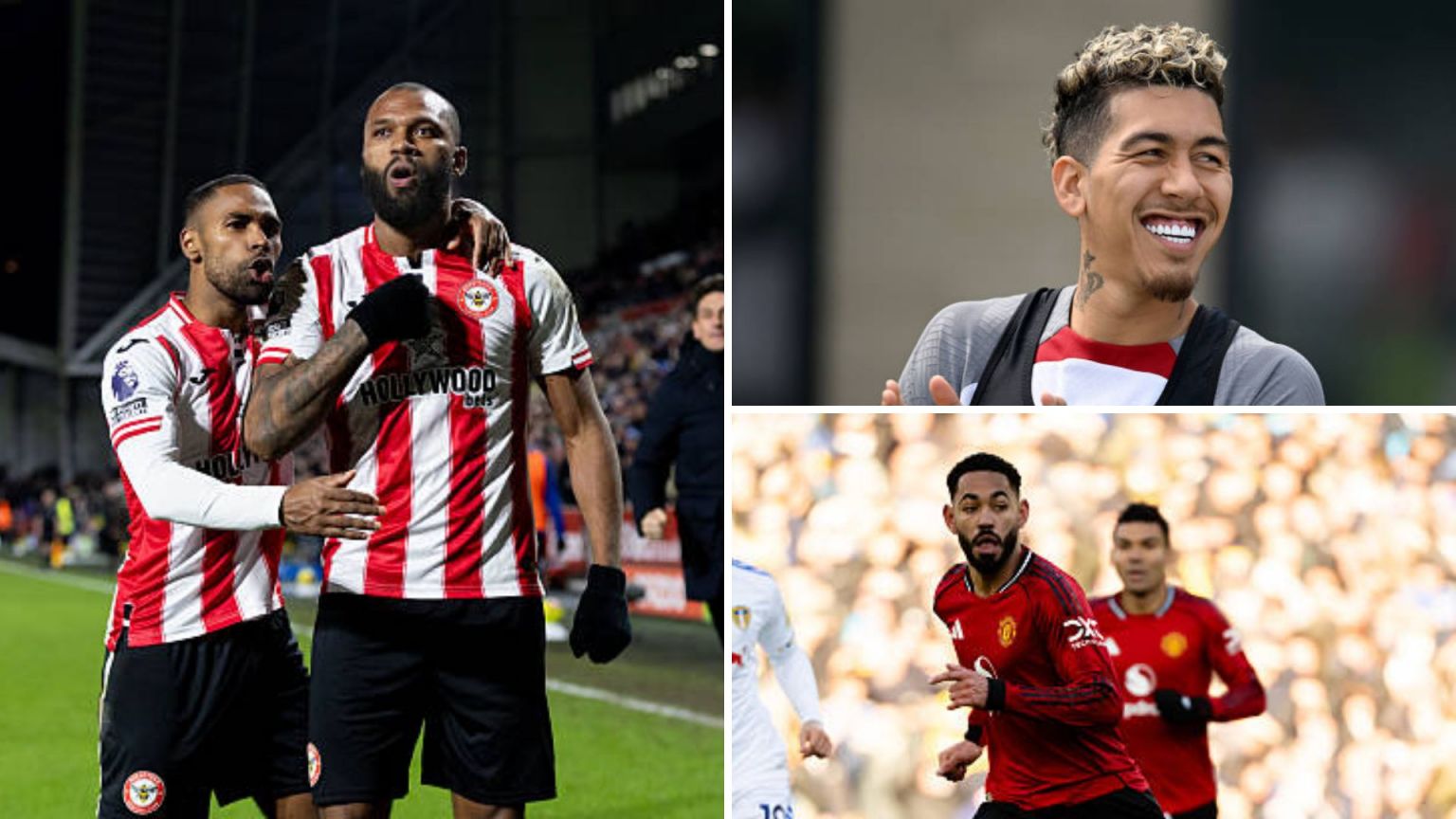 Igor Thiago becomes Premier League’s record-breaking Brazilian scorer ...