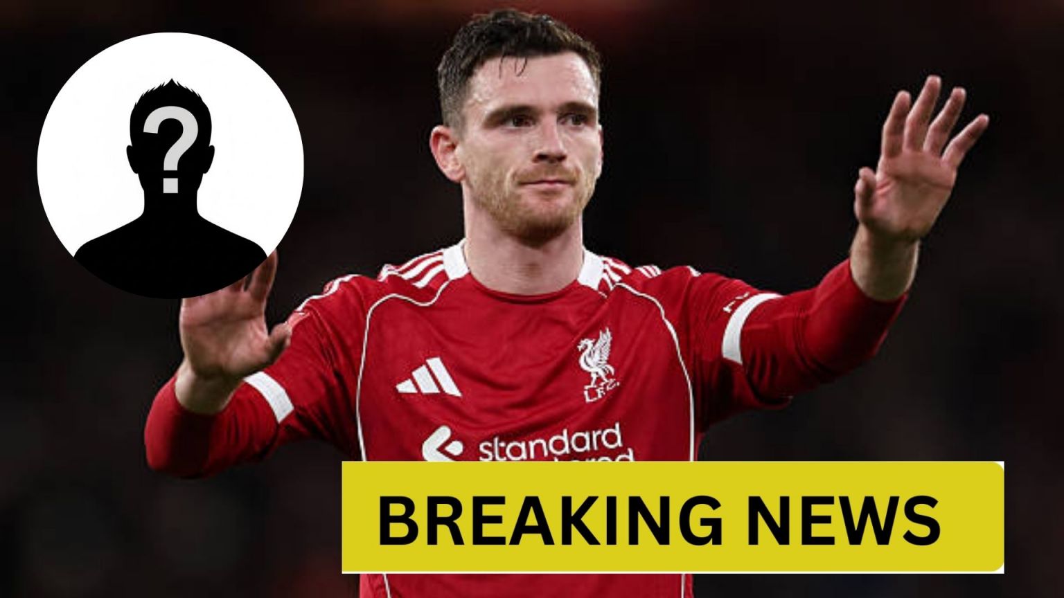 Liverpool line up Kostas Tsimikas recall as Andy Robertson eyes shock ...