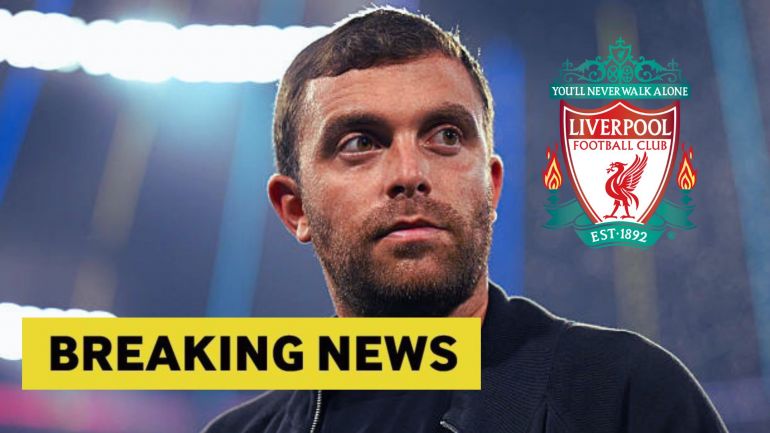 Liverpool transfer news | English Premier League Liverpool rumours and ...