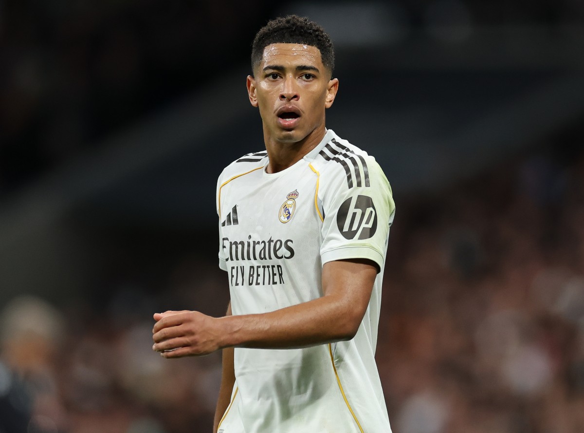 Chelsea eye Jude Bellingham transfer to replace Cole Palmer