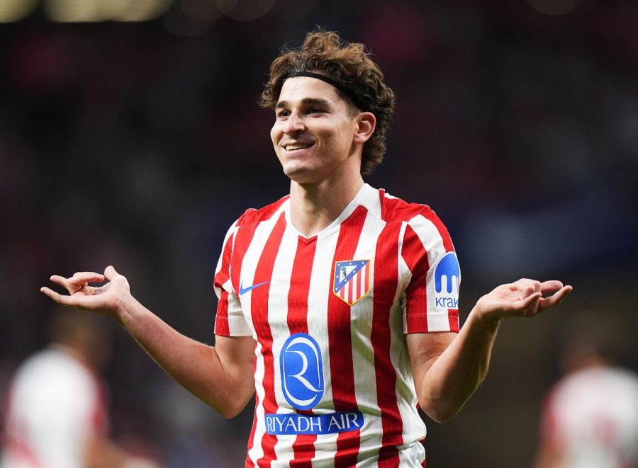 Julian Alvarez transfer boost for Chelsea and Liverpool