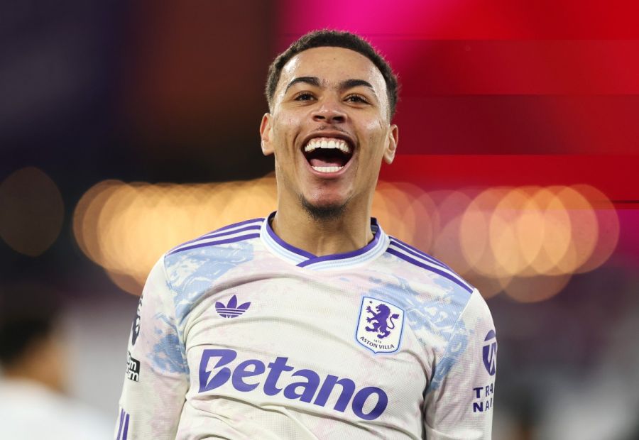 Aston Villa have decided the price tag of Morgan Rogers