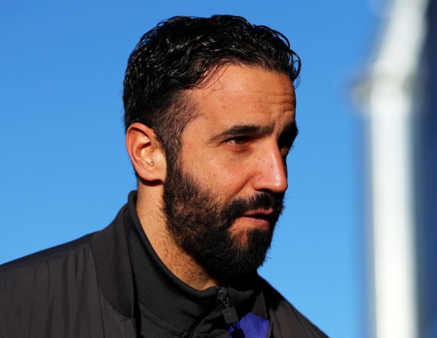 UMVA - Man Utd's Amorim Gamble: The SHOCKING Price of Failure!