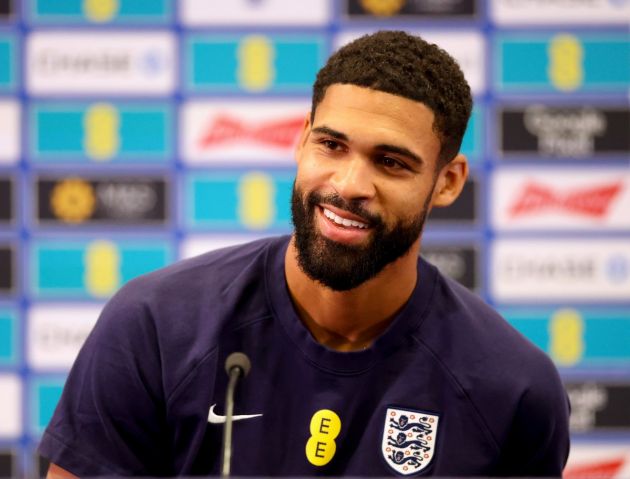 Aston Villa eyeing Ruben Loftus-Cheek transfer