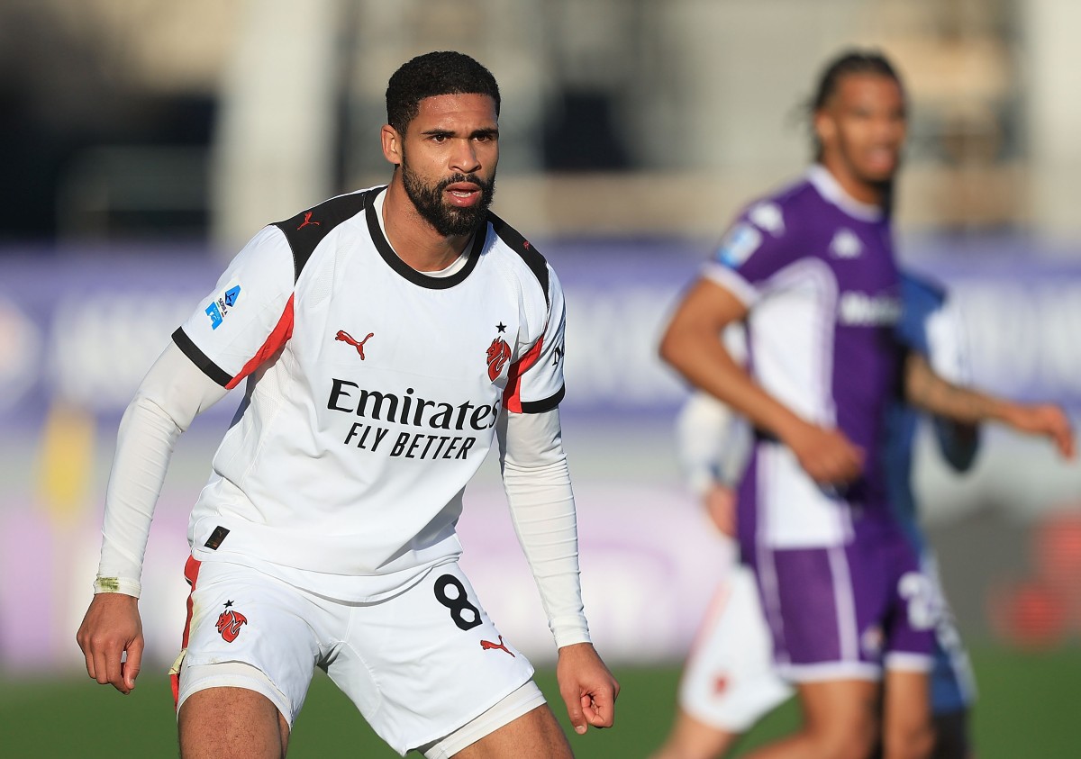 Newcastle in talks to seal Ruben Loftus-Cheek transfer