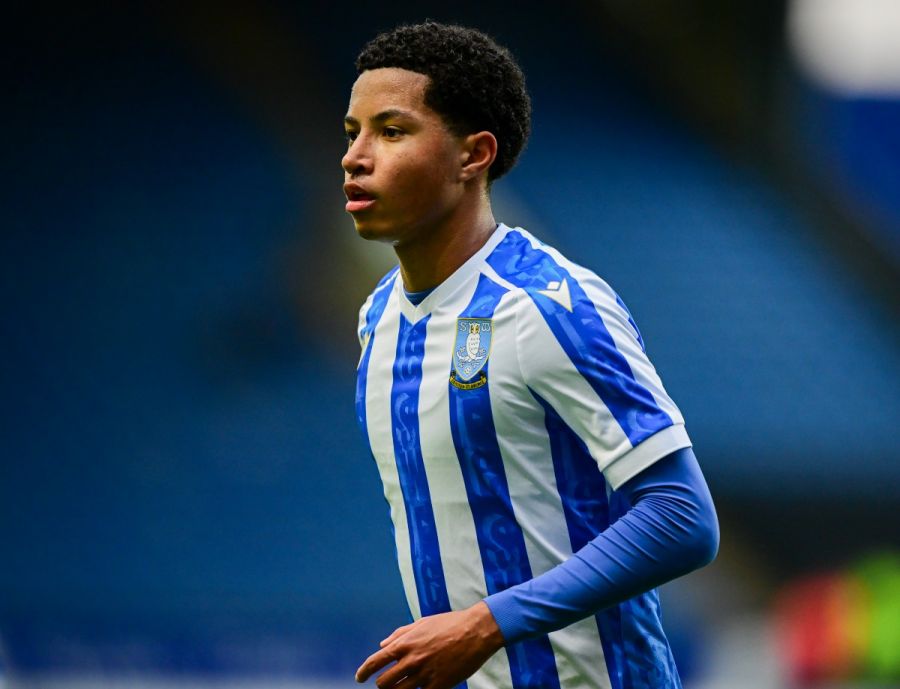 Chelsea seal Yisa Alao transfer says Fabrizio Romano