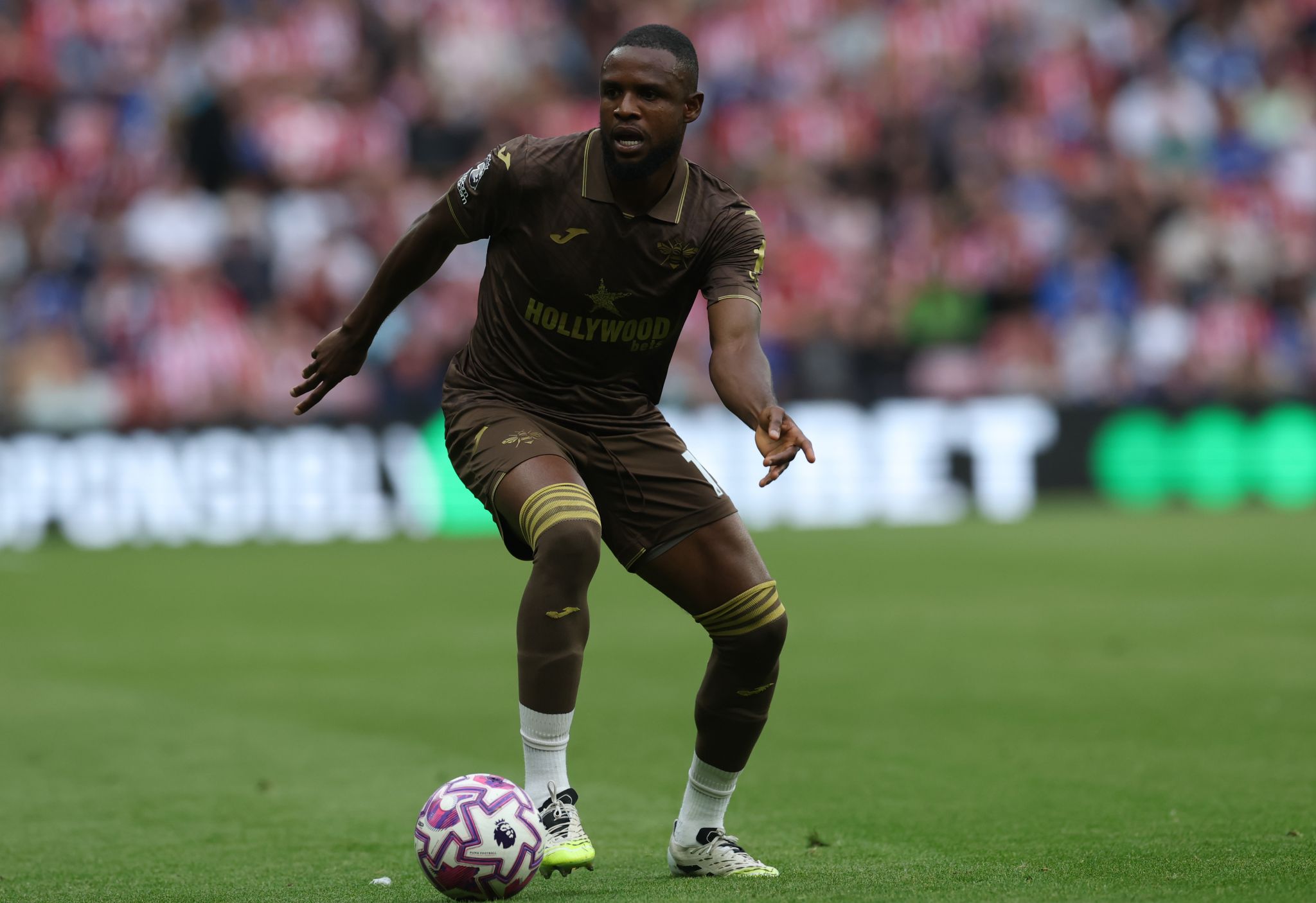 Frank Onyeka admits Manchester United transfer desire