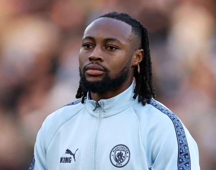 Transfer window 2026: Every done deal, including Man City signings ...