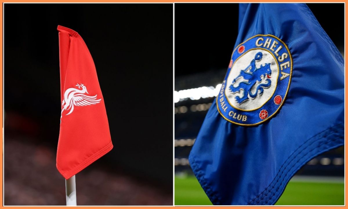 Liverpool and Chelsea keen on Lee Han-beom